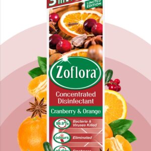 Zoflora Products - Bristles & Boxes Online Store