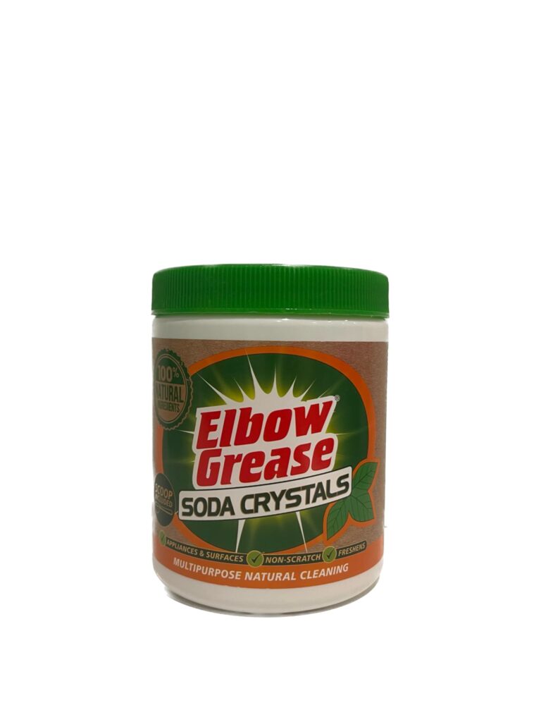 Elbow Grease Power Paste 500g